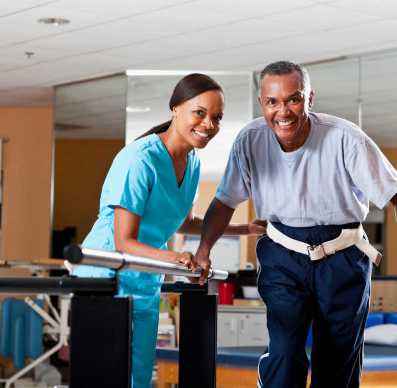 Therapy Services in Fort Myers - Seaside Home Health Care